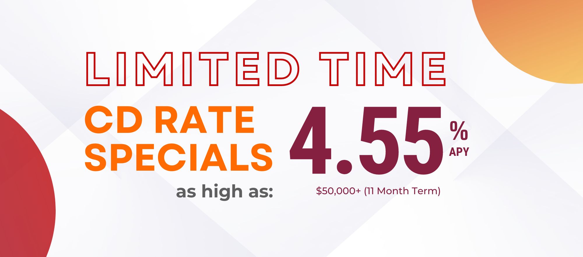 Bank Account Rates | First Bankers Trust - Central IL